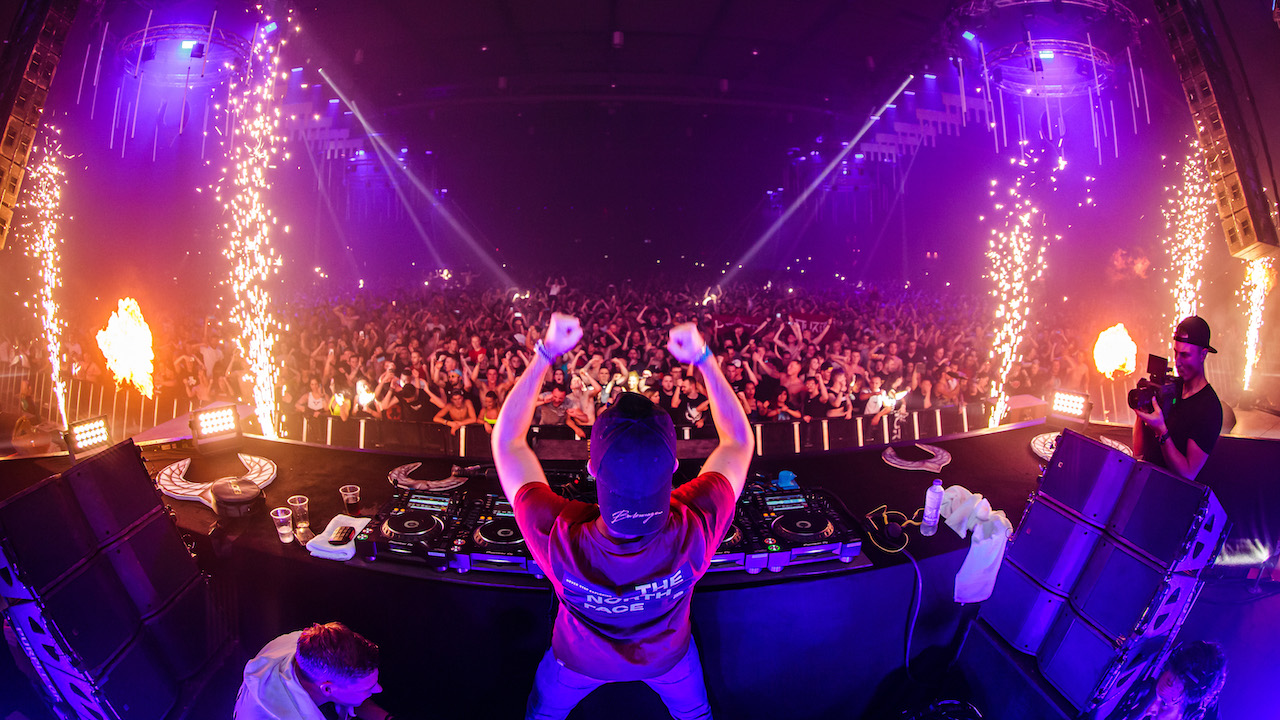 D-Sturb | Official Website